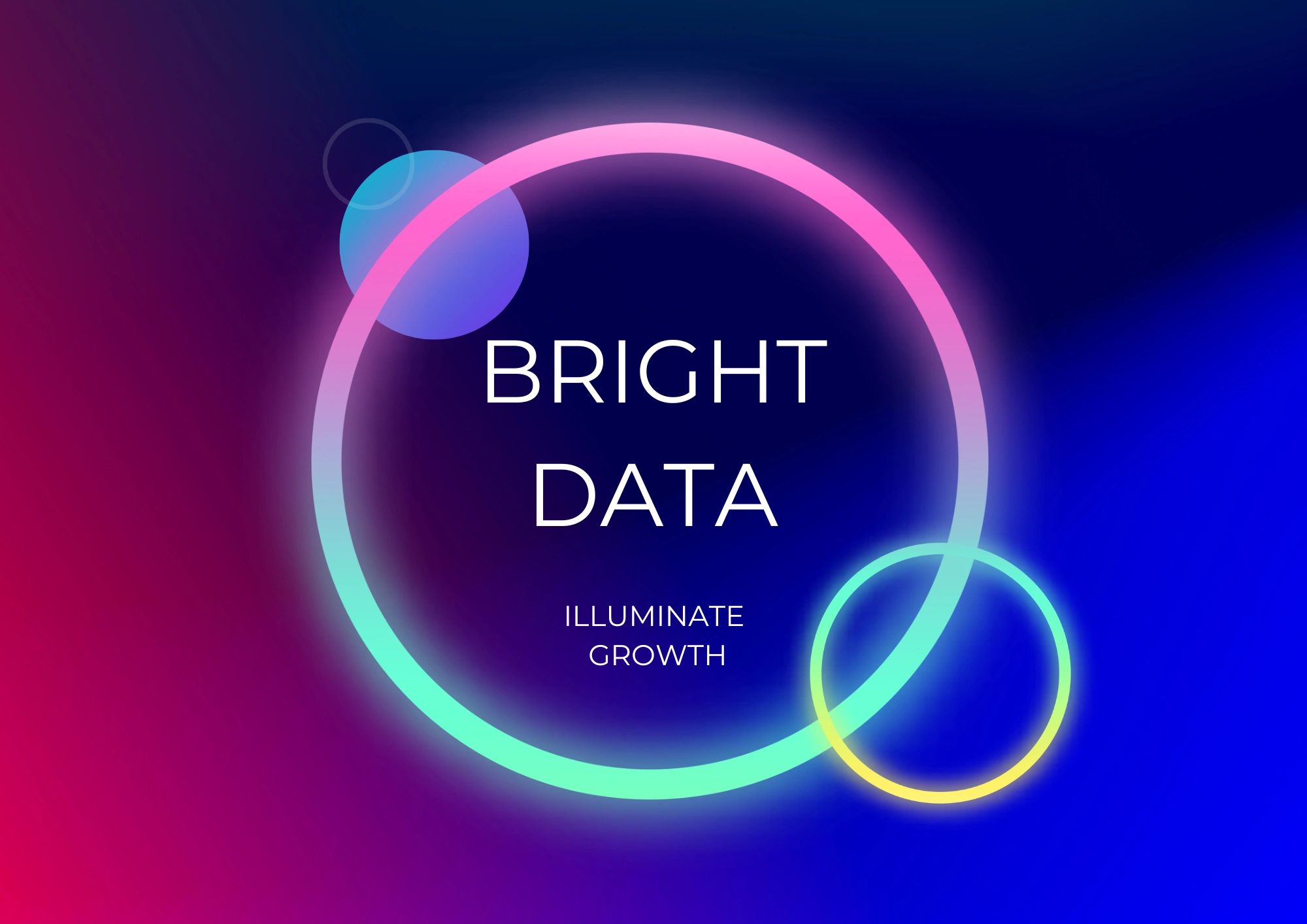 Business Branding Consultant | Bright Data